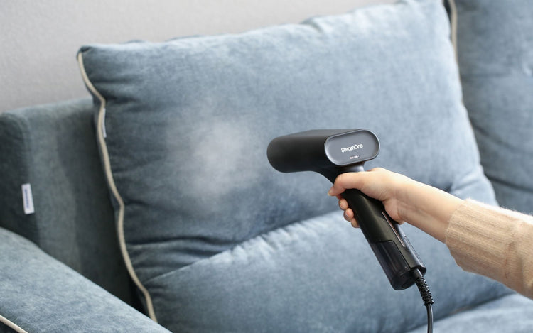 10 reasons to adopt a steam iron at home | SteamOne