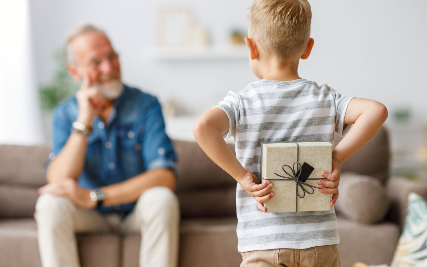 Come scegliere il cofanetto regalo ideale per un uomo? | SteamOne