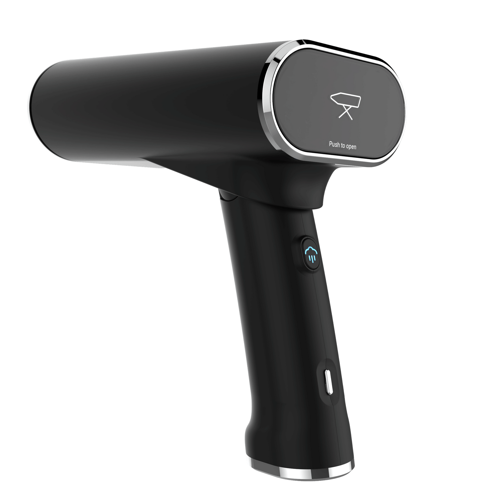 SteamOne James 2 EUFD80B V2