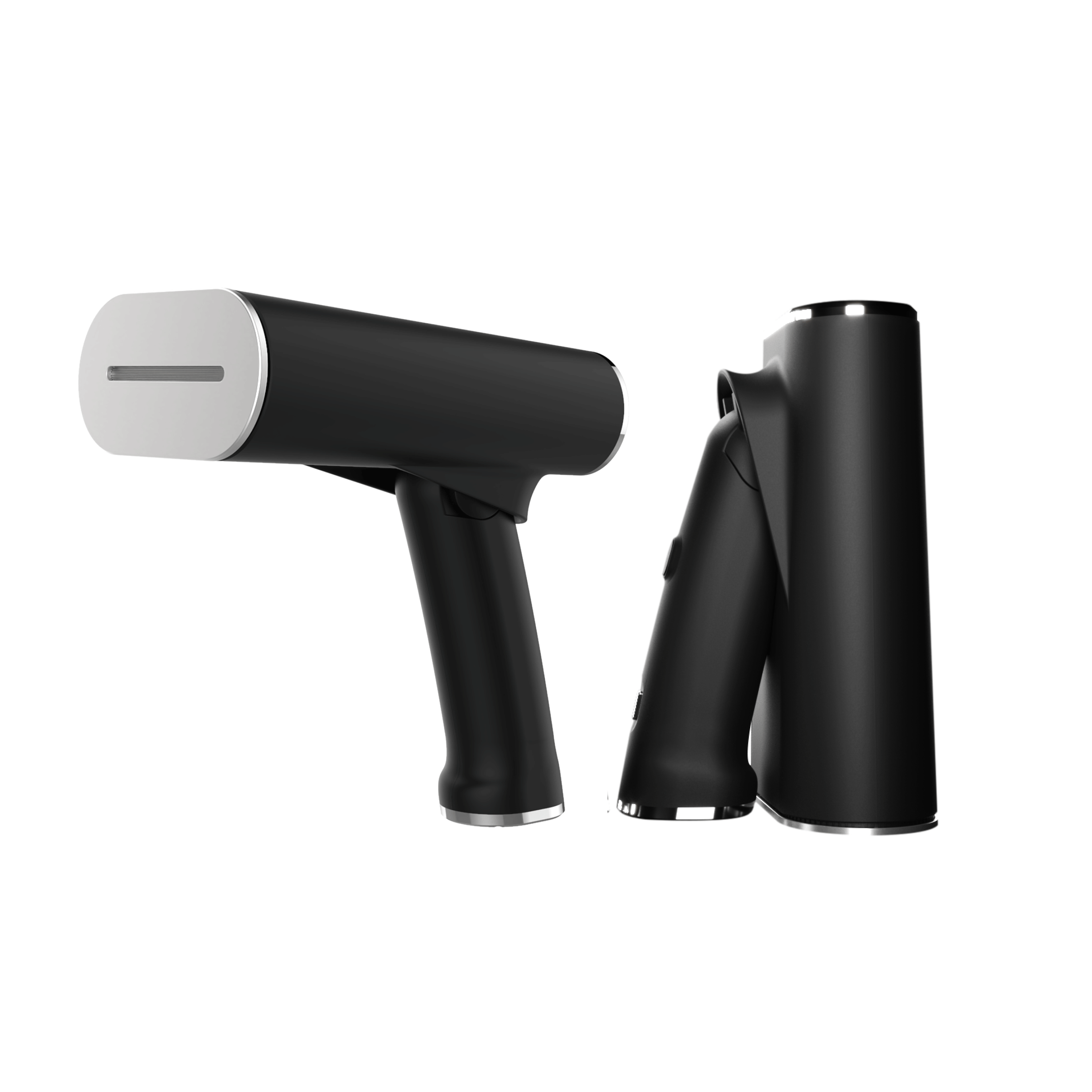 Steamer James 2 - SteamOne