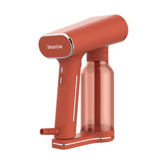 Karl XL - Steamer Portatif Grand Format | SteamOne