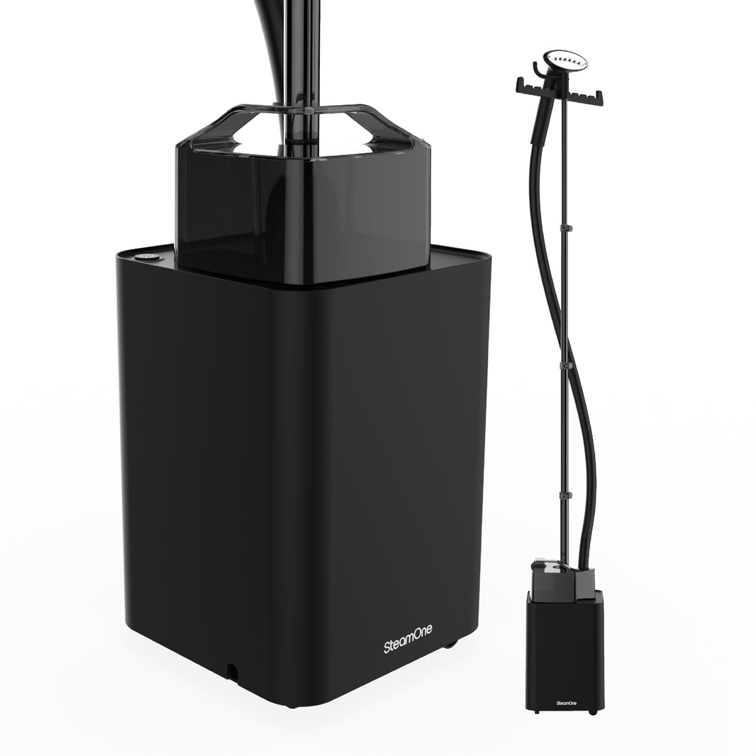 Steamers and accessories | SteamOne