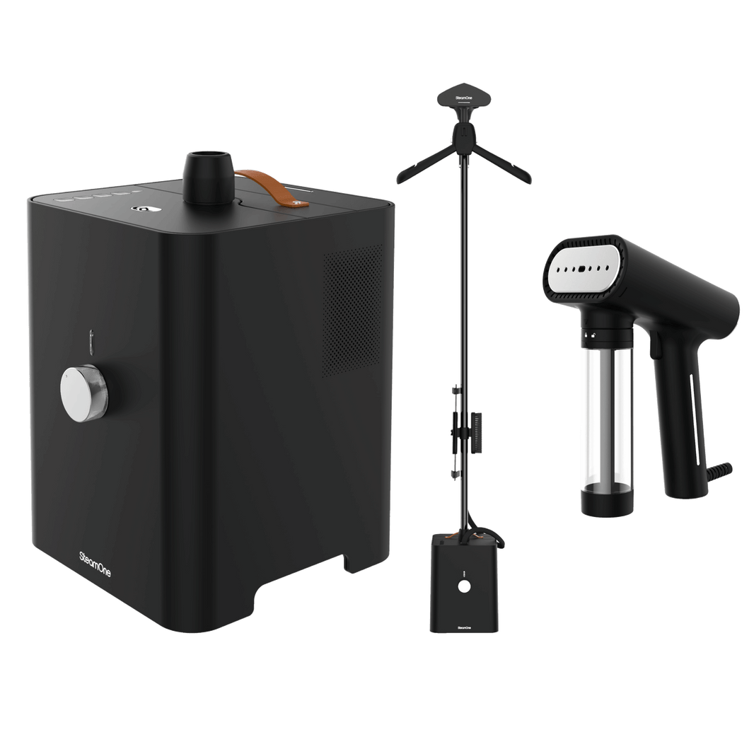 SteamOne | Official Store | Garment steamers