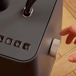 SteamCube – Steam Generator Steamer by SteamOne