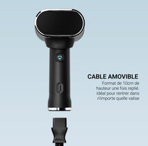 Steamer Pliable James 2 - SteamOne