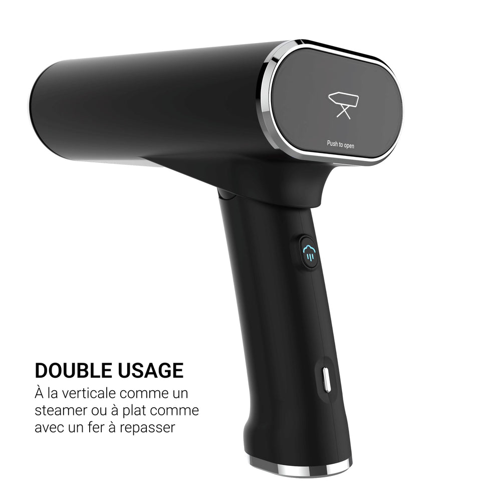 Steamer Pliable James 2 - SteamOne