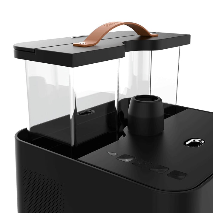 SteamCube - Steamer Centrale Vapeur SteamOne